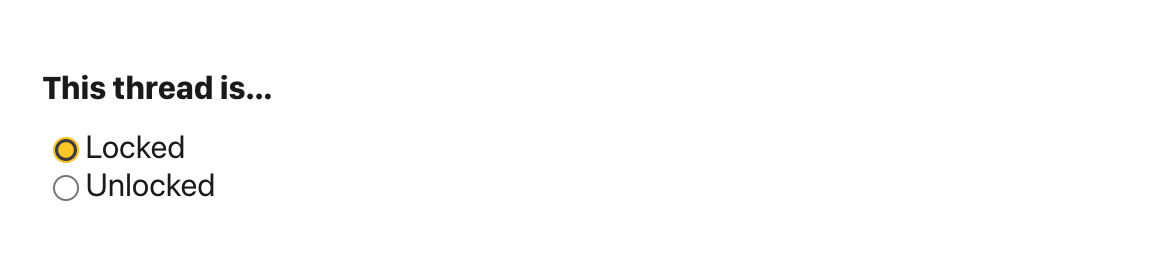 A guide to Substack’s moderation tools - On Substack