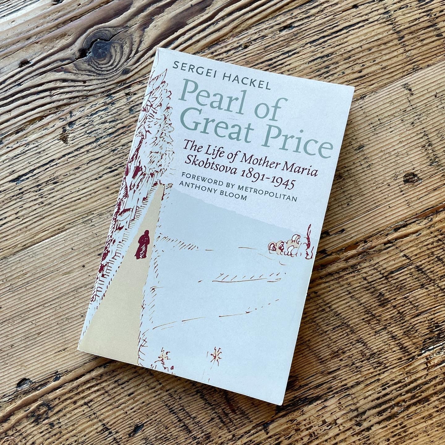 Women Saints and Scientists You Should Know