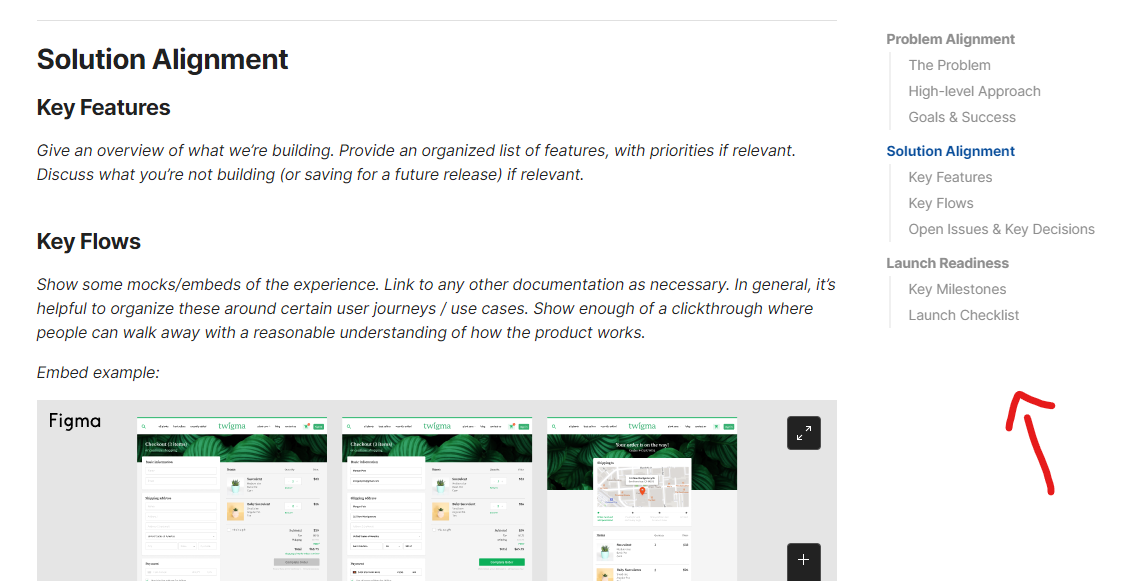 The ultimate collection of PRD templates - Edo van Royen