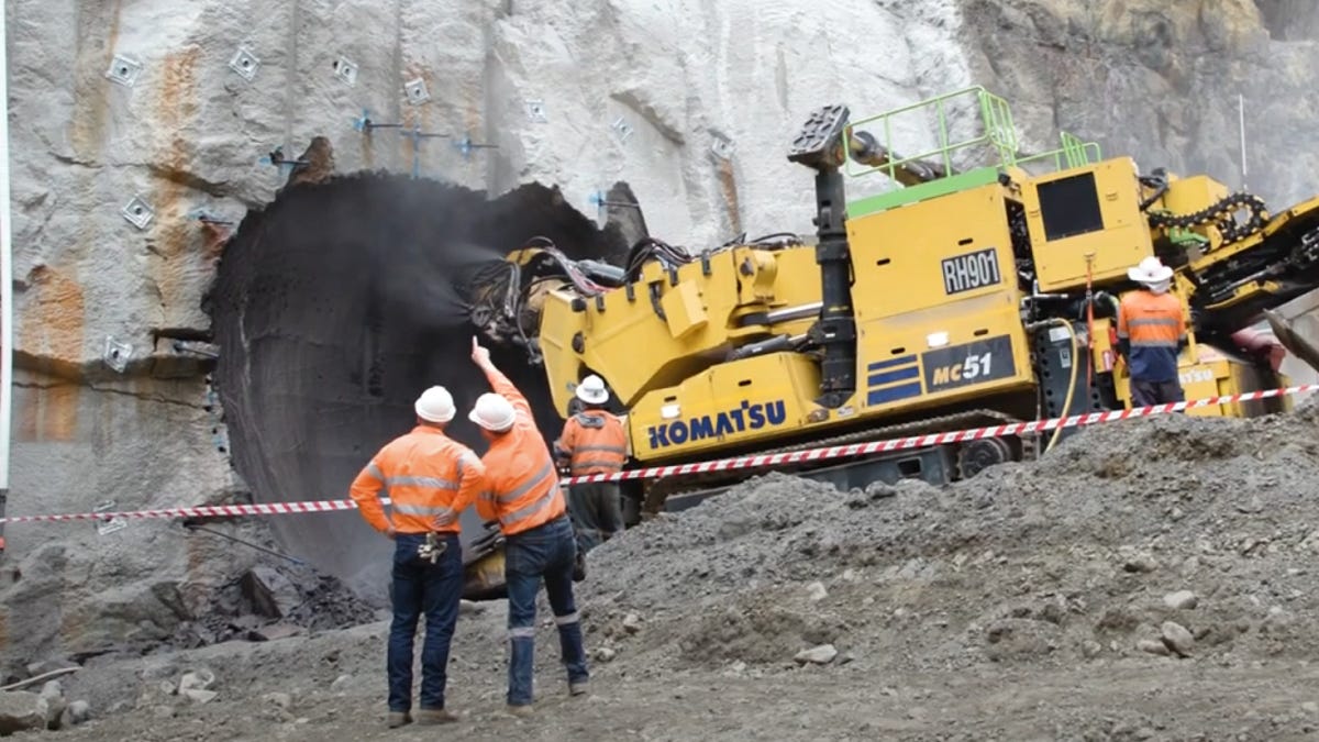 Kanmantoo copper mine will reopen, creating 170 jobs