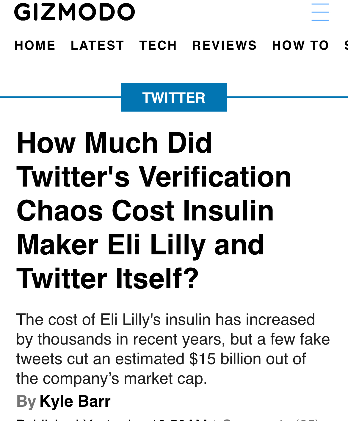The incredible disappointment of Elon Musk's first weeks owning Twitter ...