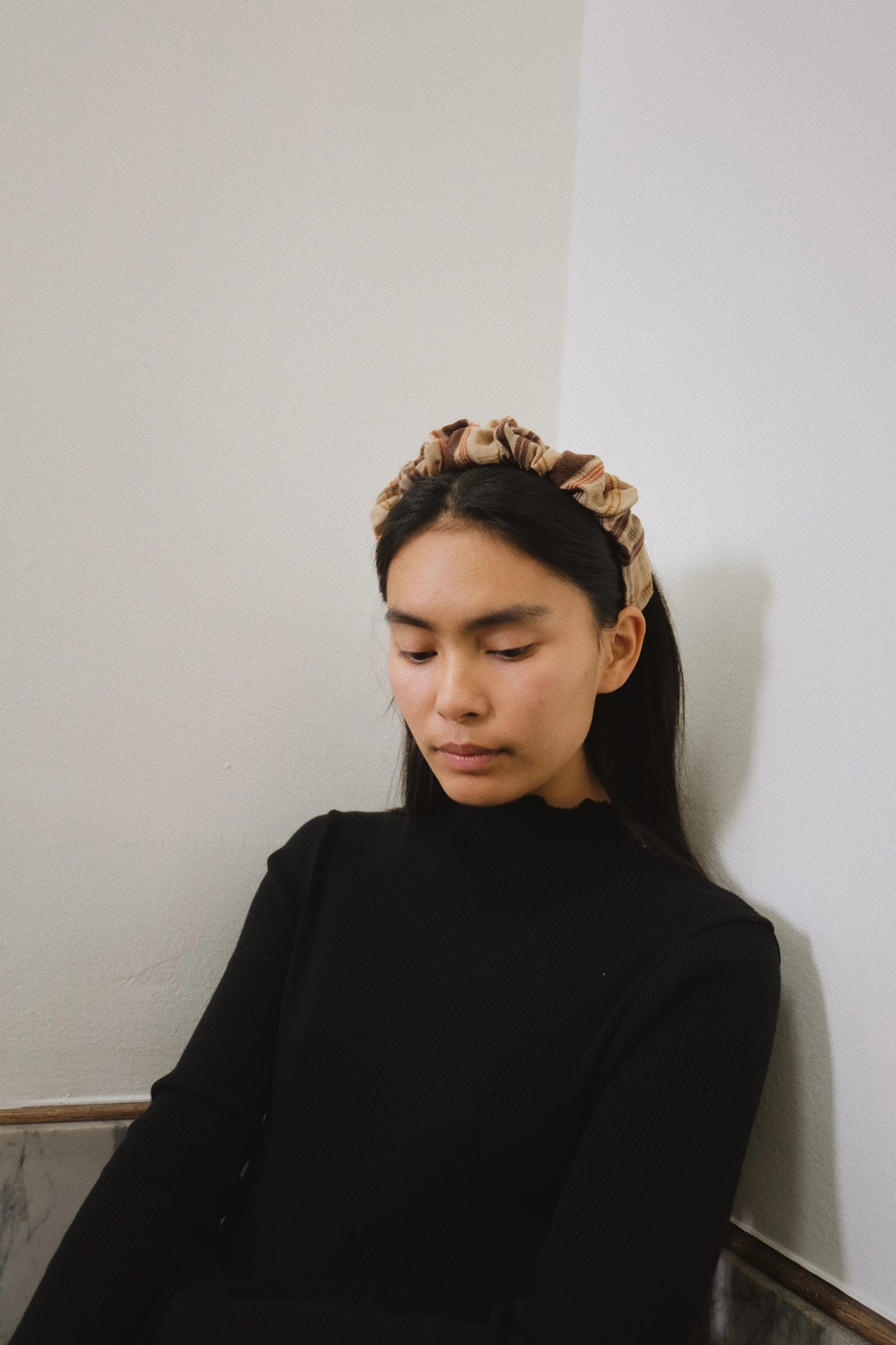 New Obsessions - by Kitty Guo - Worn In, Worn Out