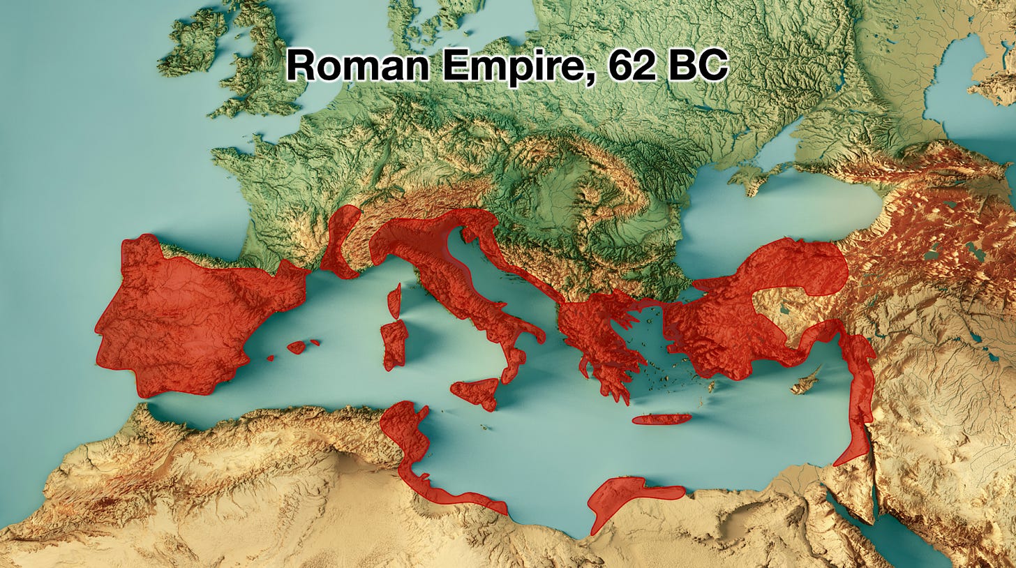 How to Understand France - by Tomas Pueyo