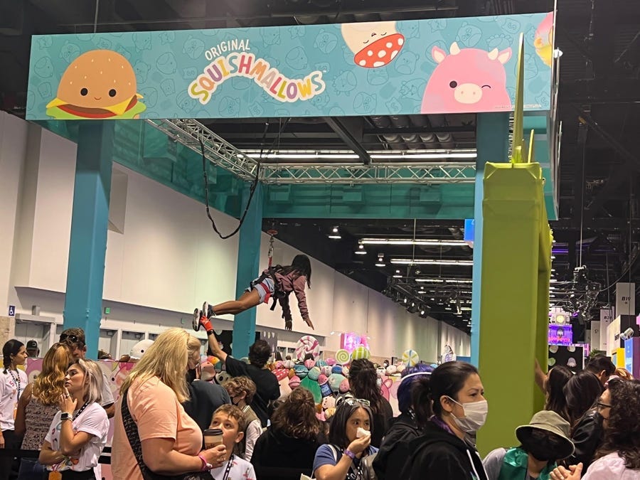 [비드콘 2022]최전선에서 본 크리에이터 이코노미의 7대 변화 - by Junghoon Han