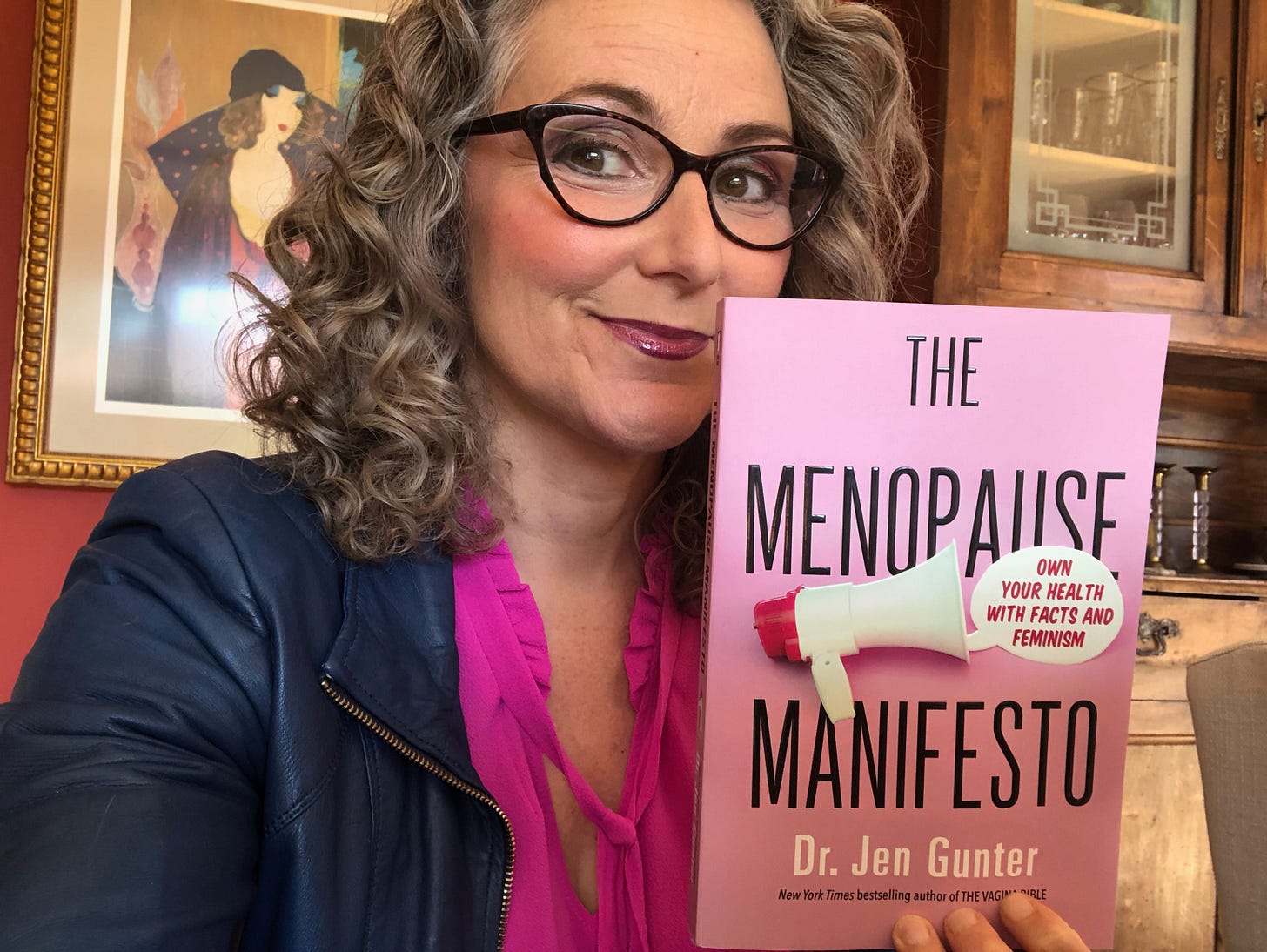 10 Things I Wish Everyone Knew About Menopause