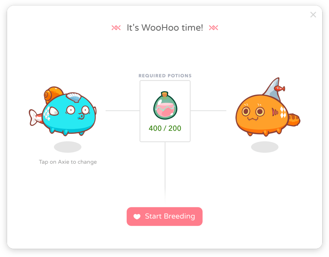Axie Infinity Alpha Guide! - by Axie Infinity