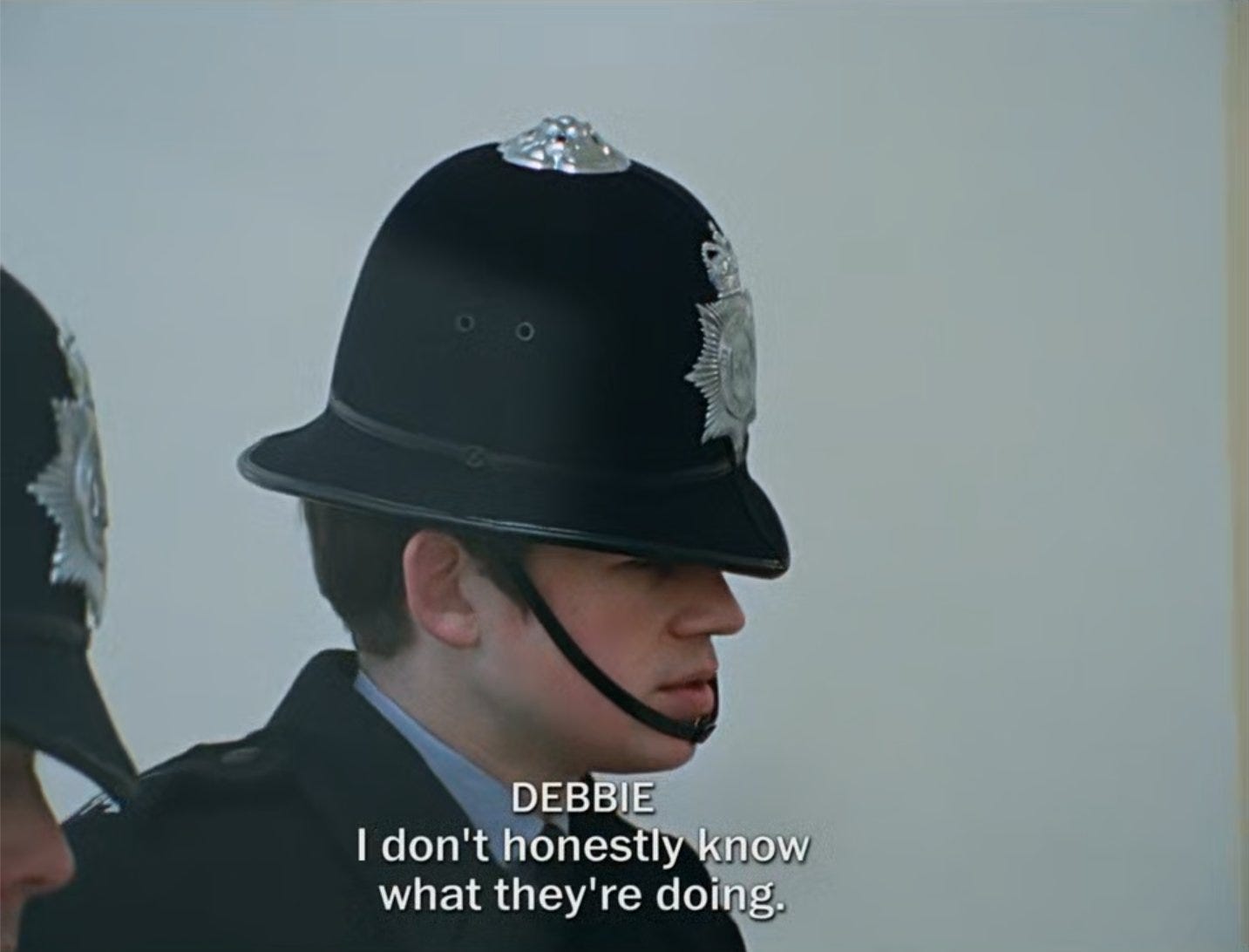 The Banality of Genius: Notes on Peter Jackson's Get Back