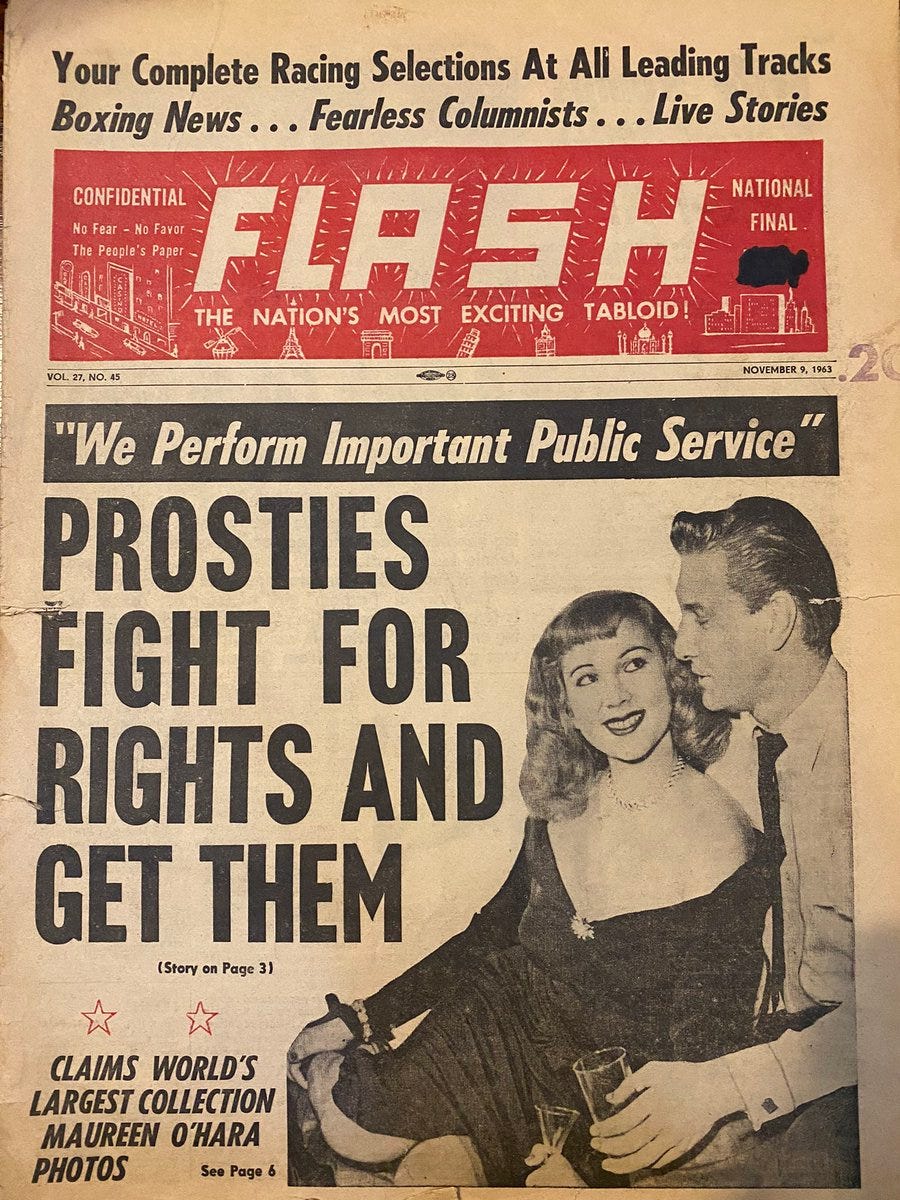 Estelle’s Fellowship | Estelle Lucas | Substack