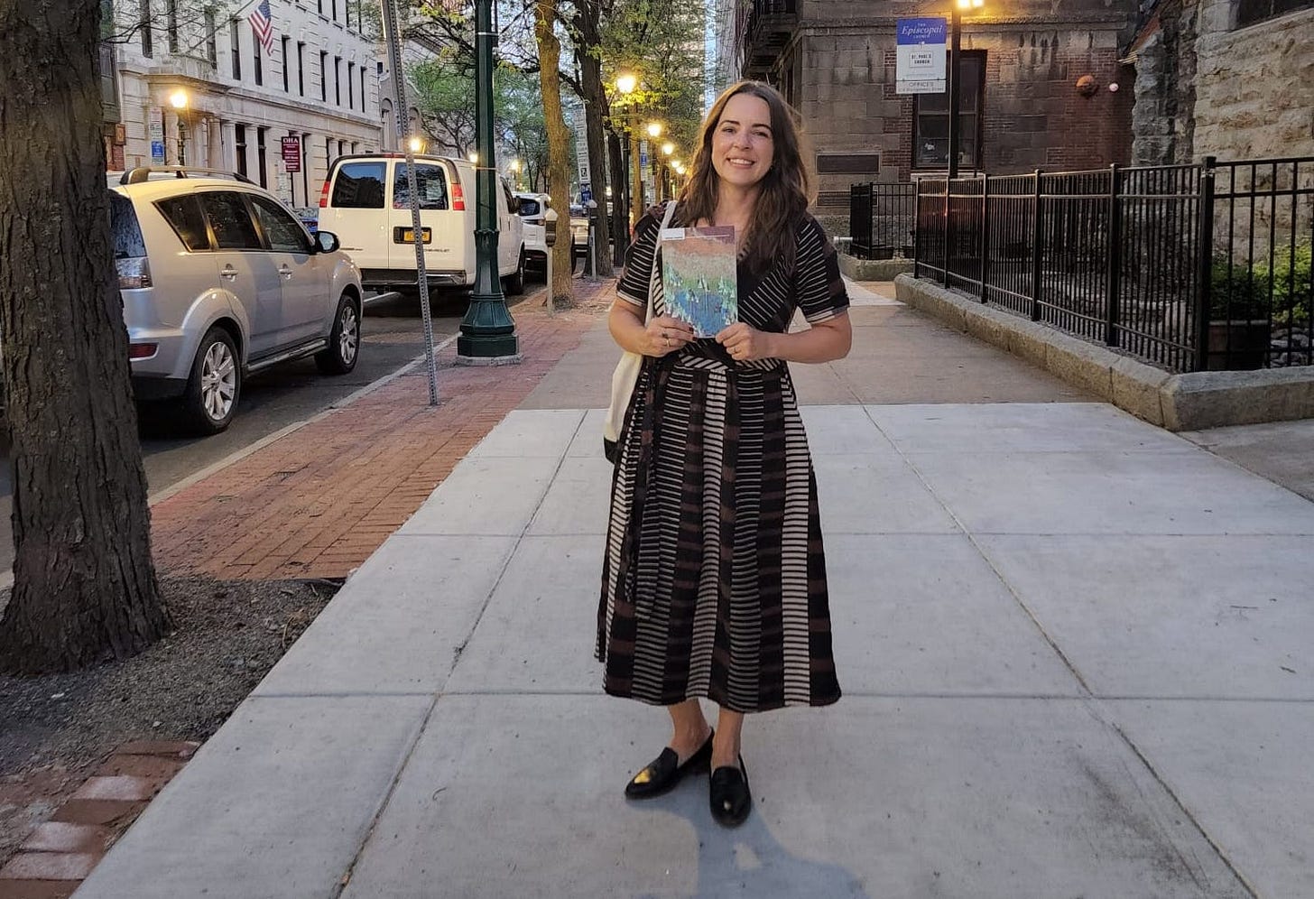 Prompt 222. Contagion Magic