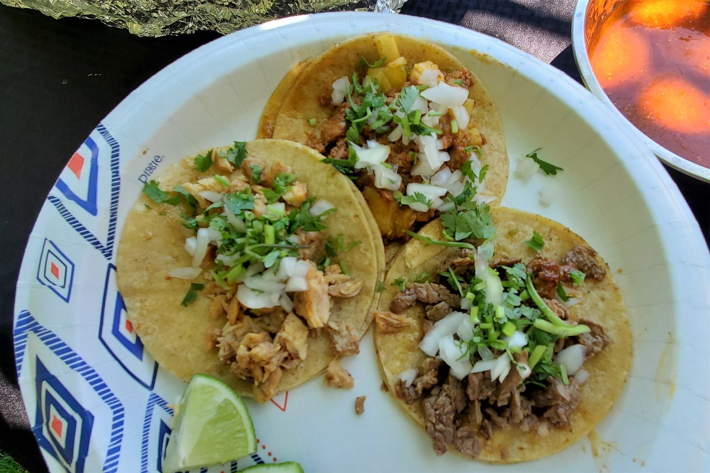 Strictly California Mexican Food - by Tracy Desmond