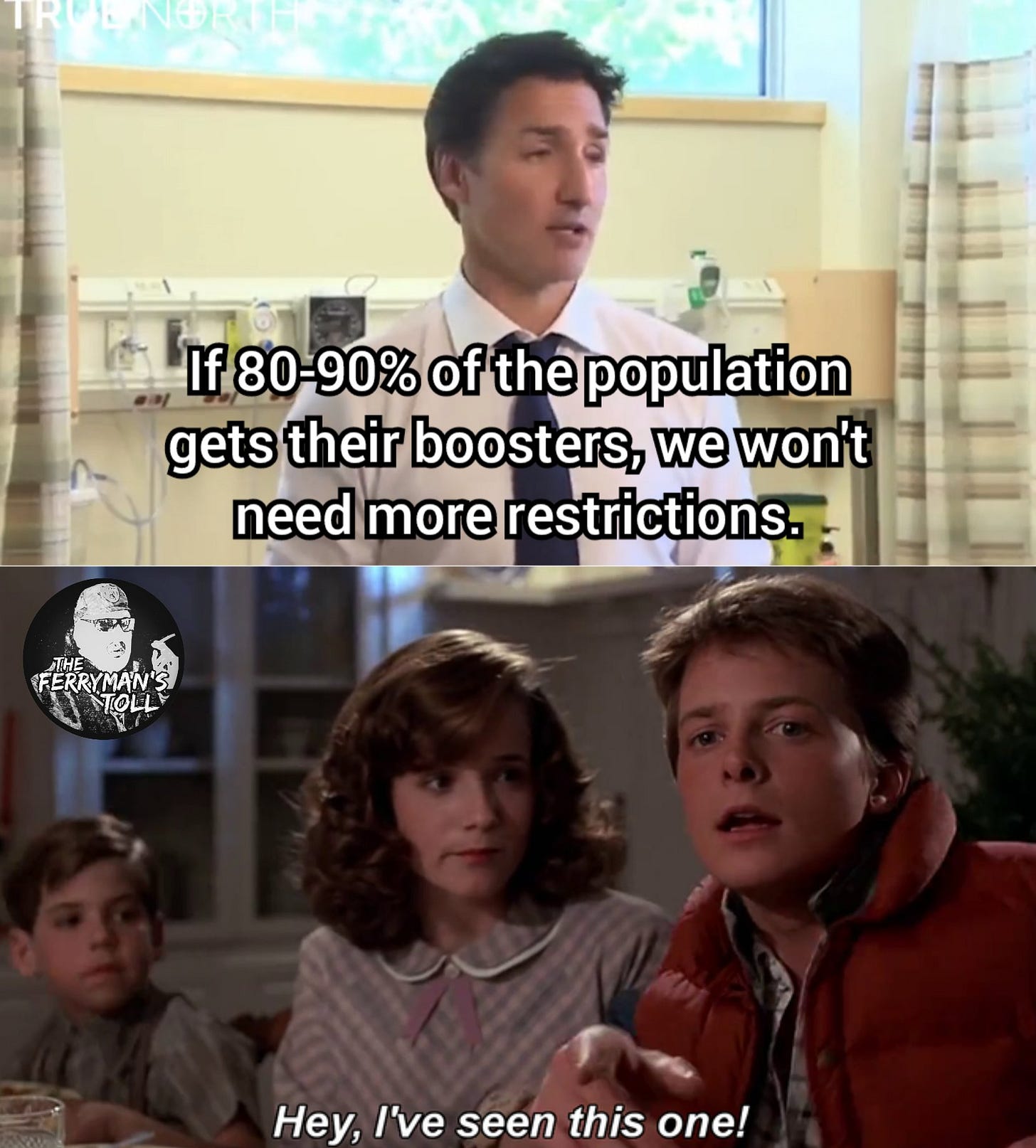 More Memes - by Amy Sukwan - Amy’s Newsletter