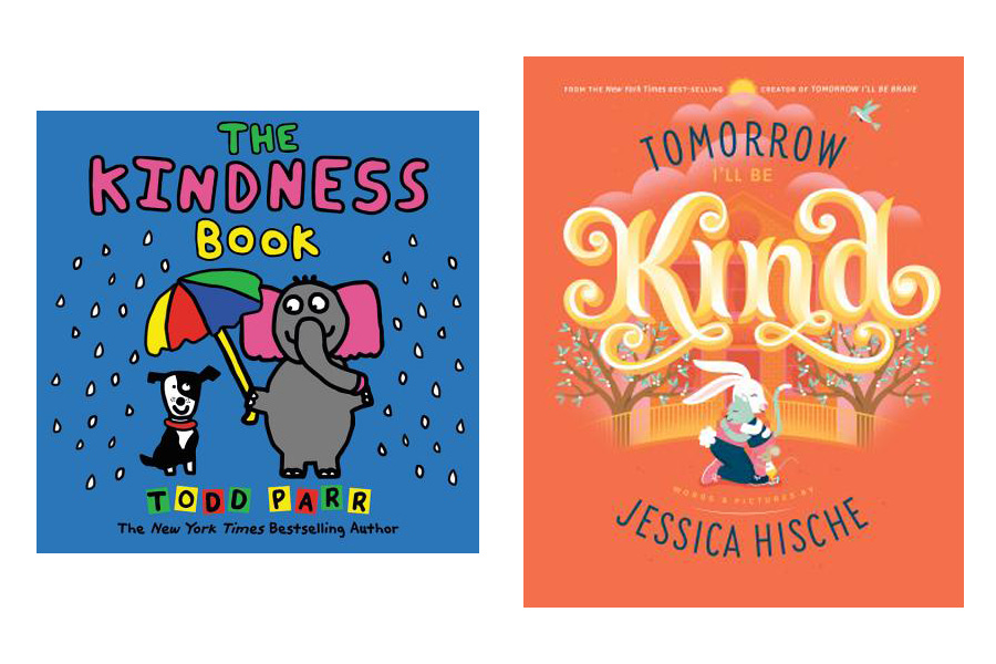 Kind>Nice - by Sarah Salvatoriello - & Another Thing