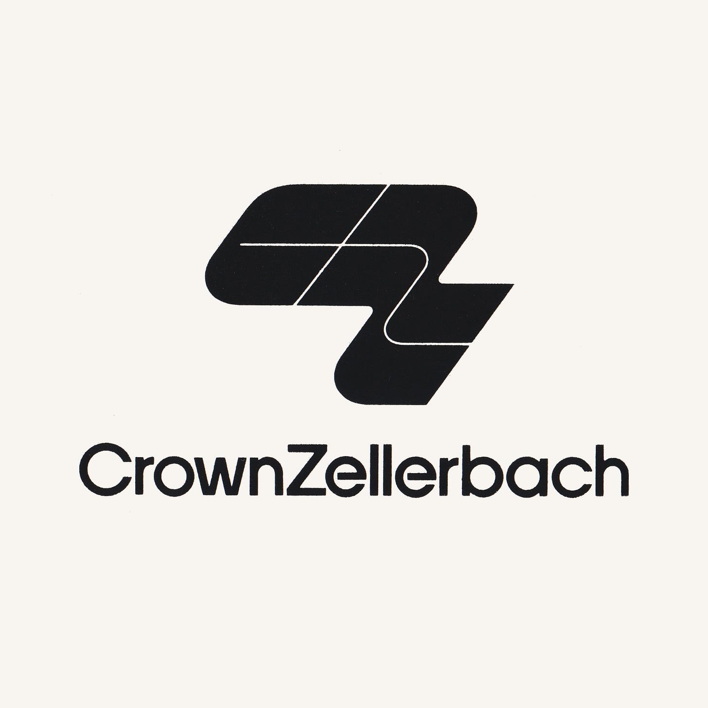 Uncovered, the story of the Crown Zellerbach logo – Logo Histories
