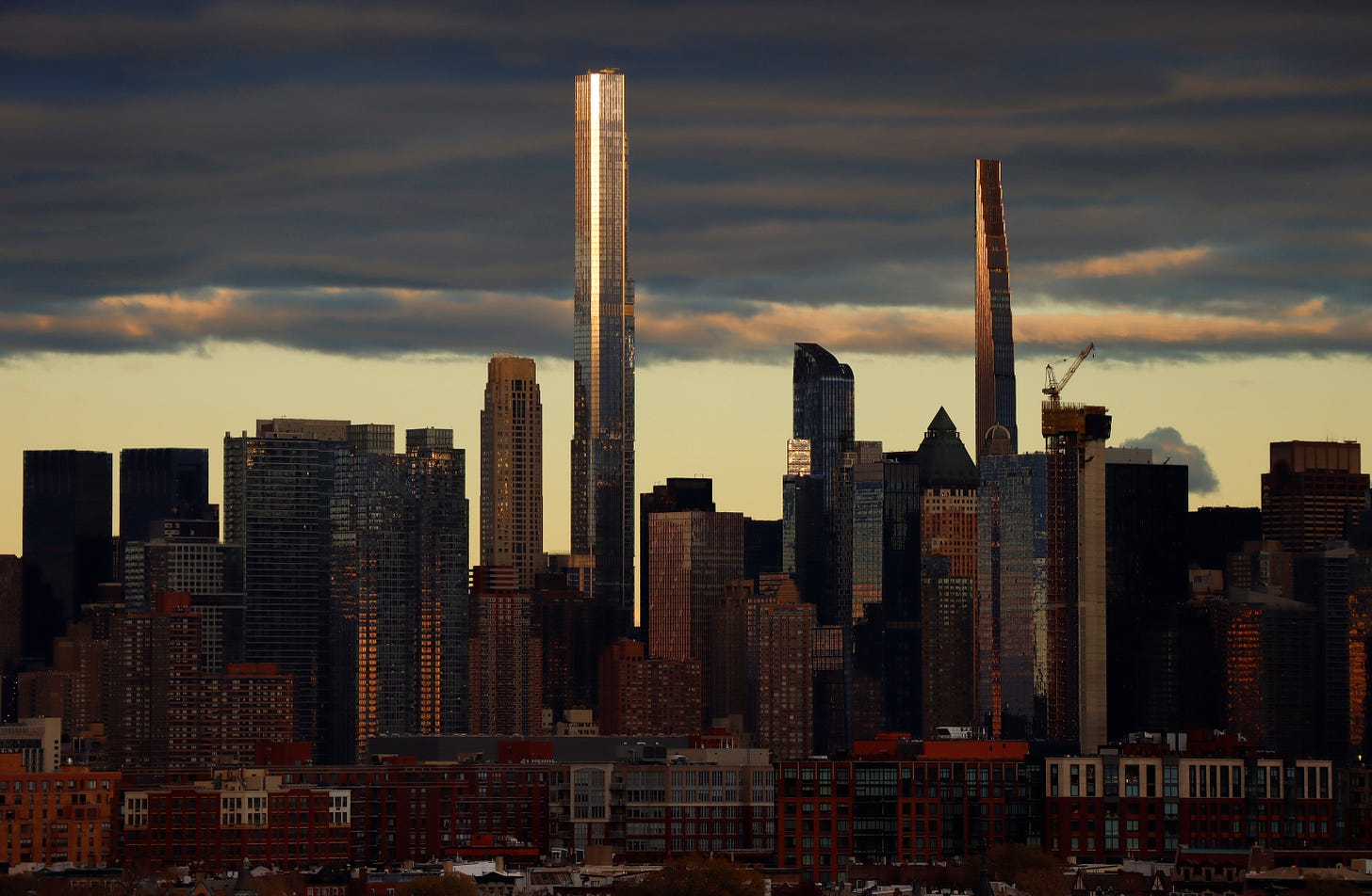 Towers of Babel - by Jonathan V. Last - The Bulwark