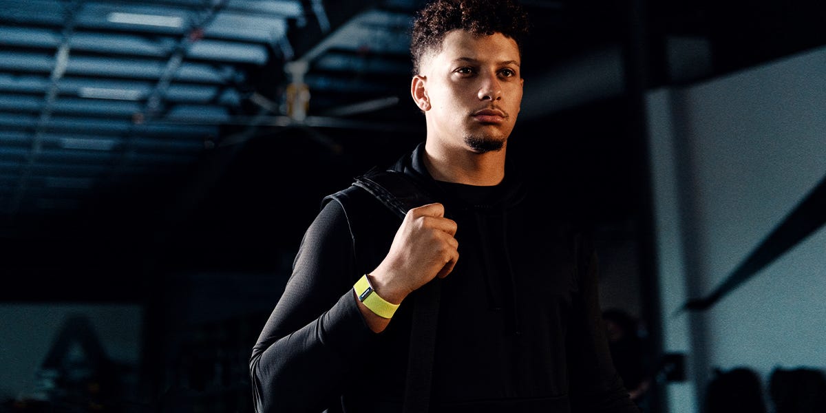 The Multi-Billion-Dollar Company Changing The Way We Train, Sleep, and ...