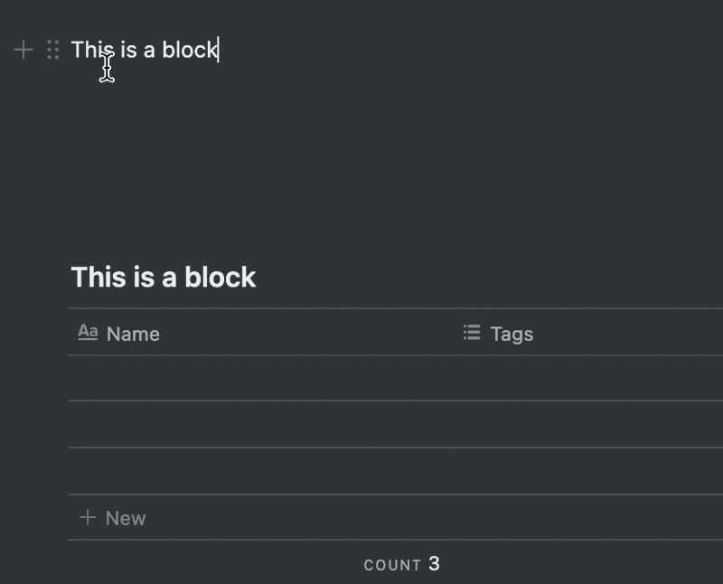 How to Use Notion Synced Blocks - by Brendan Shih