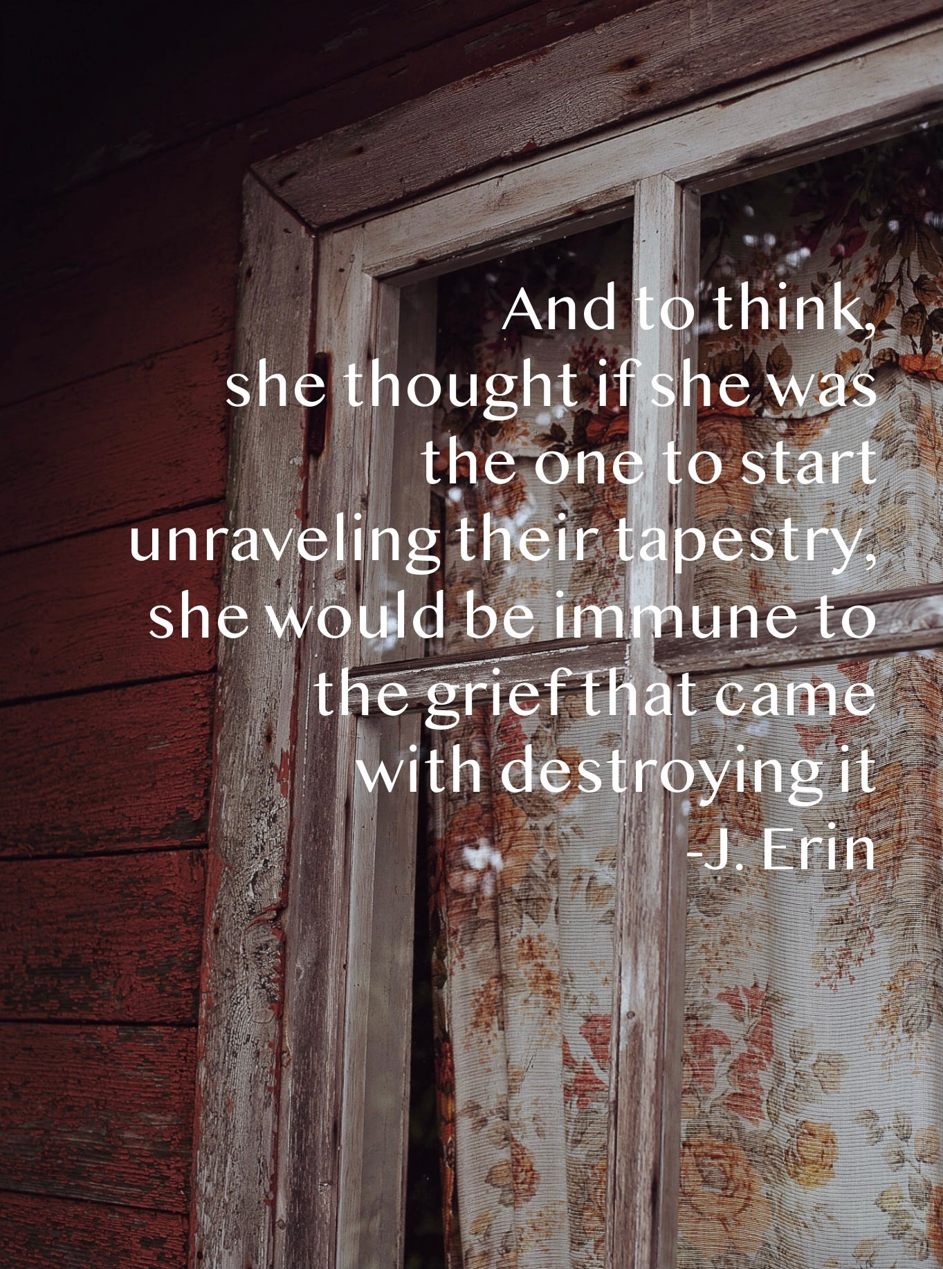 My Friend's "Hallmark Special" Ending - by Jodie Erin