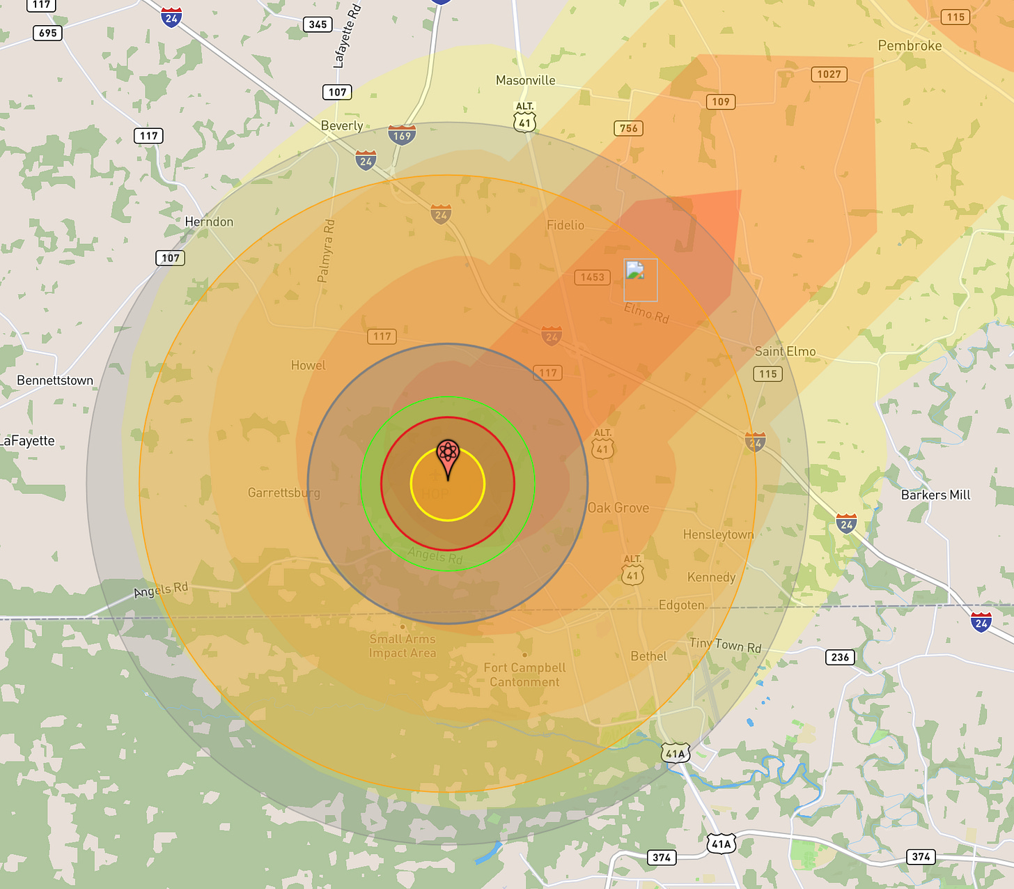Nuclear War: A Beginner's Guide to Survival