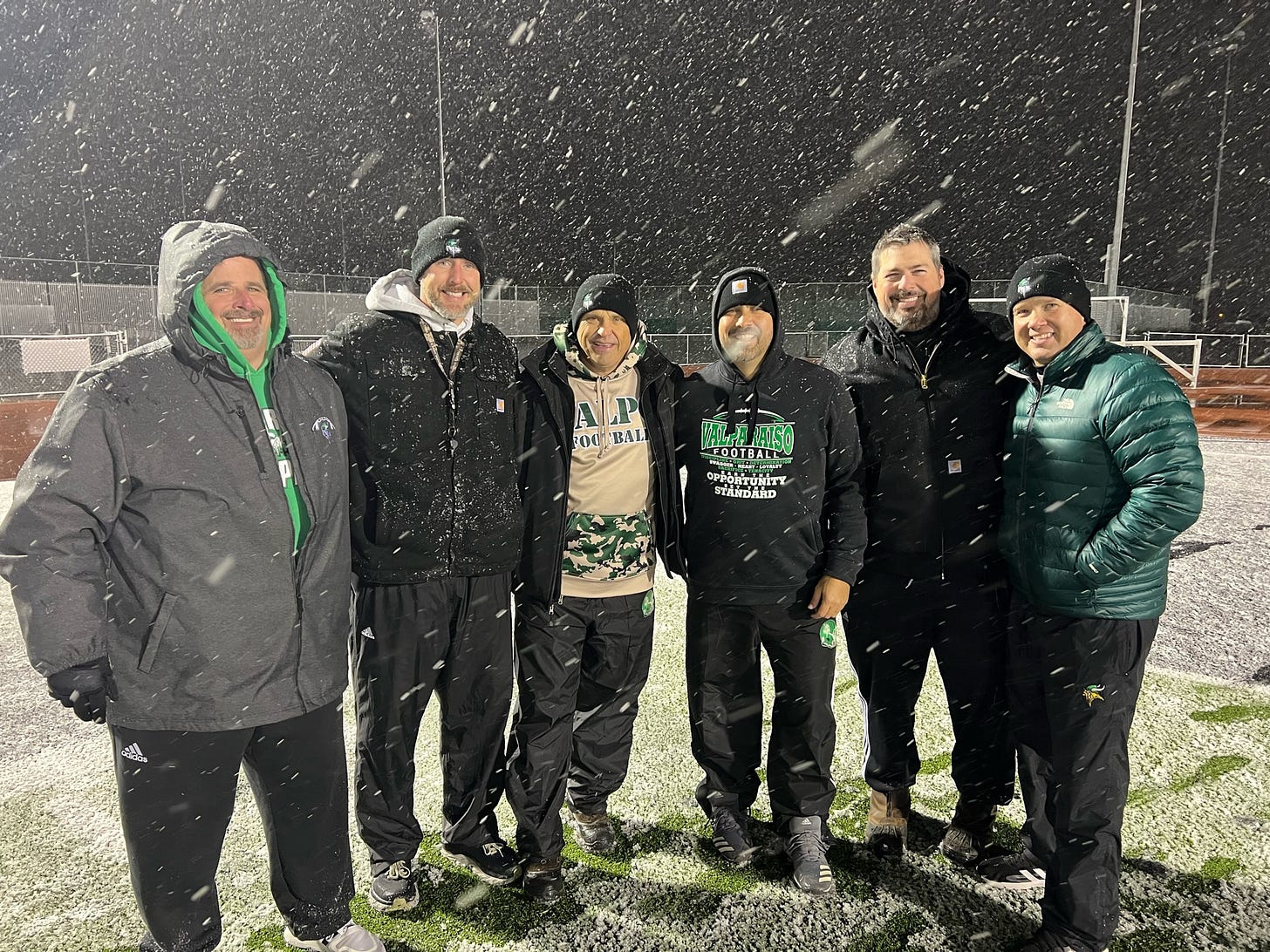 The Valpo Connection By Paul Oren The Victory Bell the-valpo-connection-by-paul-oren-the-victory-bell