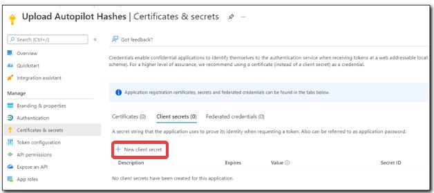 Mass Deployment of AutoPilot From Scratch (Zero Touch USB - Updated for ...