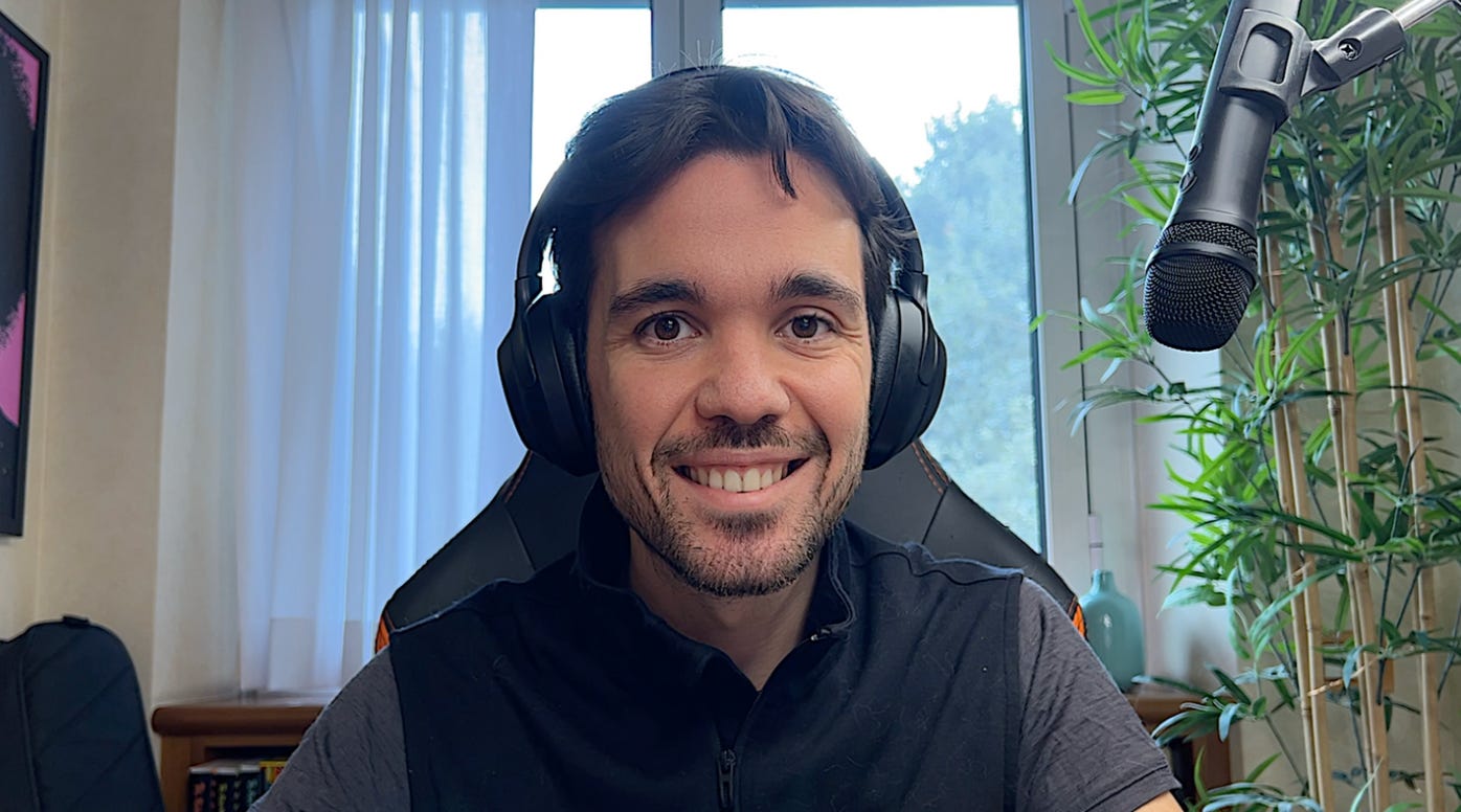 Refactoring | Luca Rossi | Substack