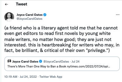 SHuSH, by Kenneth Whyte | ken whyte | Substack