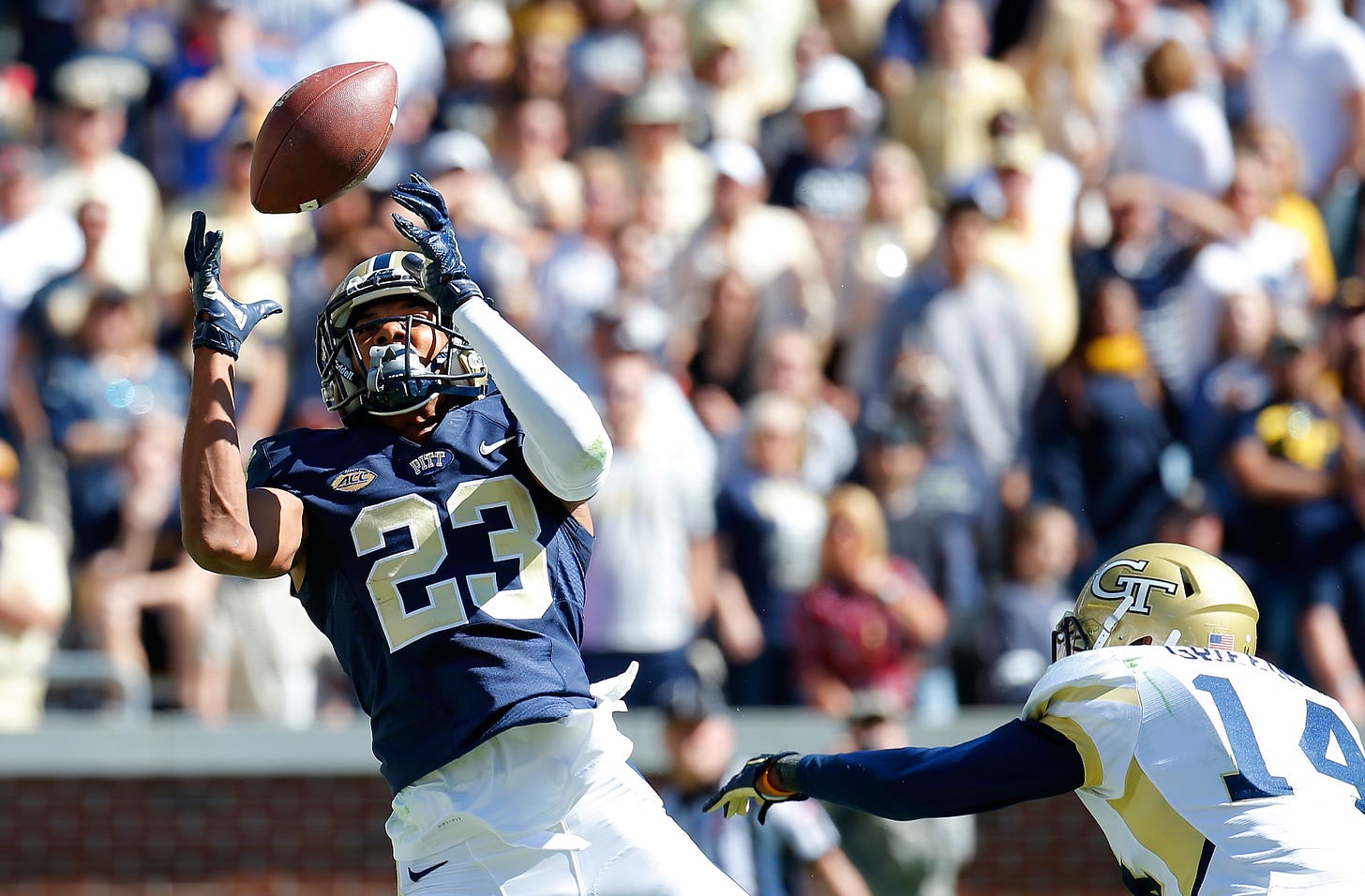How Tyler Boyd became the heart of the Cincinnati Bengals