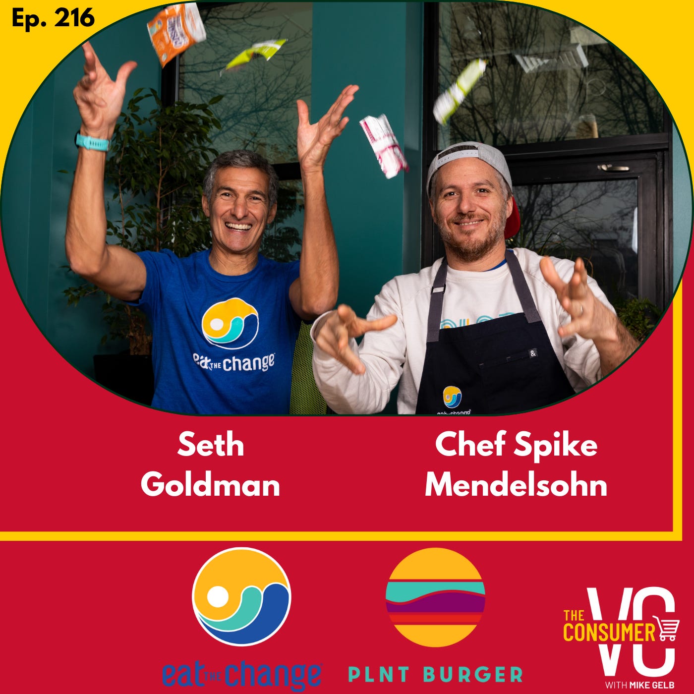 How they are making food products better for the planet & for you ...