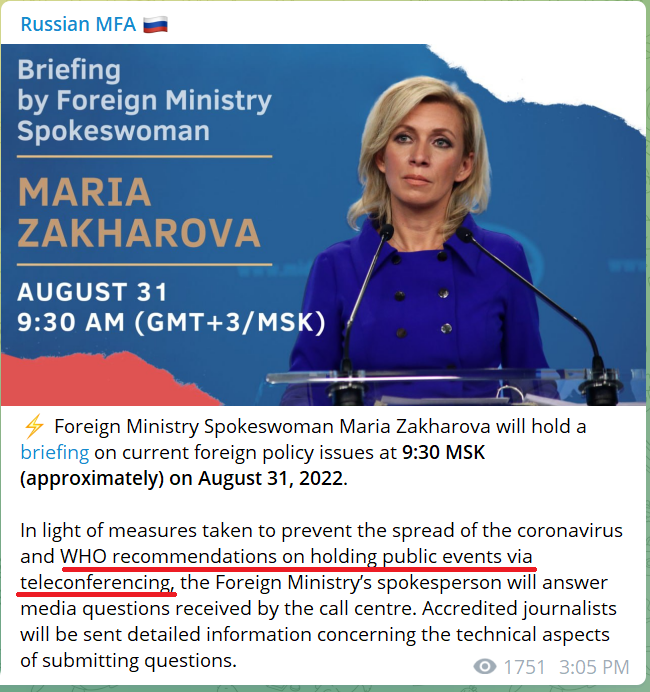 The perils of Putin tea-leaf reading - Edward Slavsquat