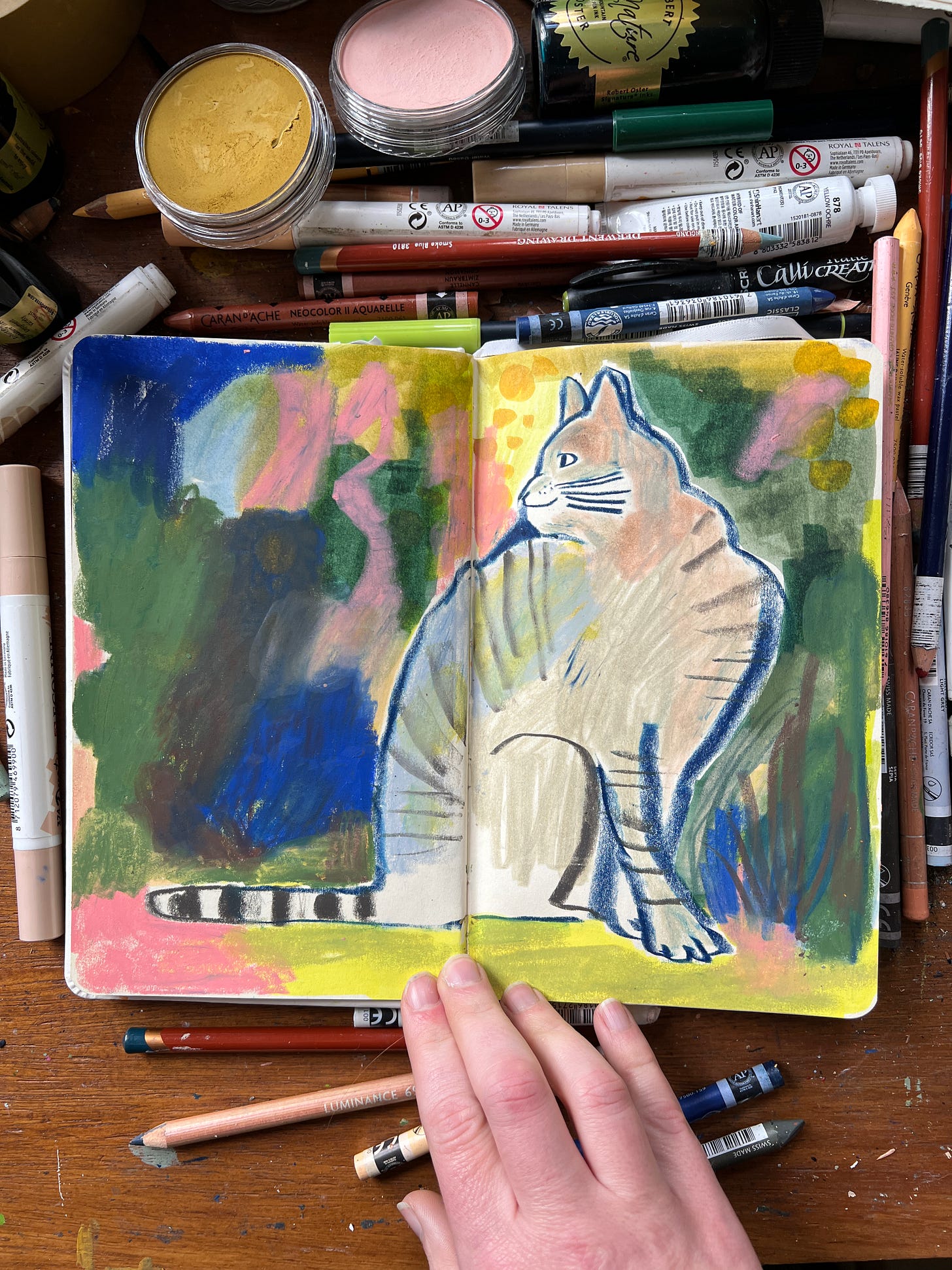 Rules to Create... - by Emma Carlisle - Rules to Create