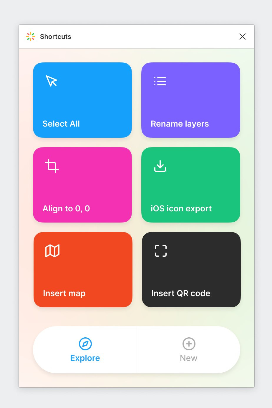 Automating Figma - I build my ideas from Jordan Singer