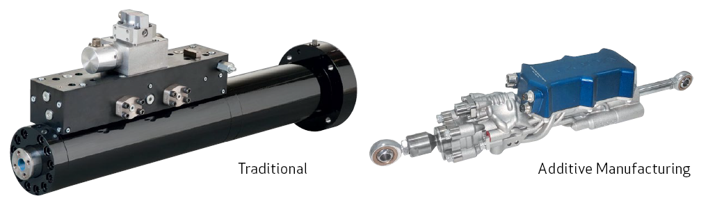 Skilling up for Additive Manufacturing - by Fraser Harper