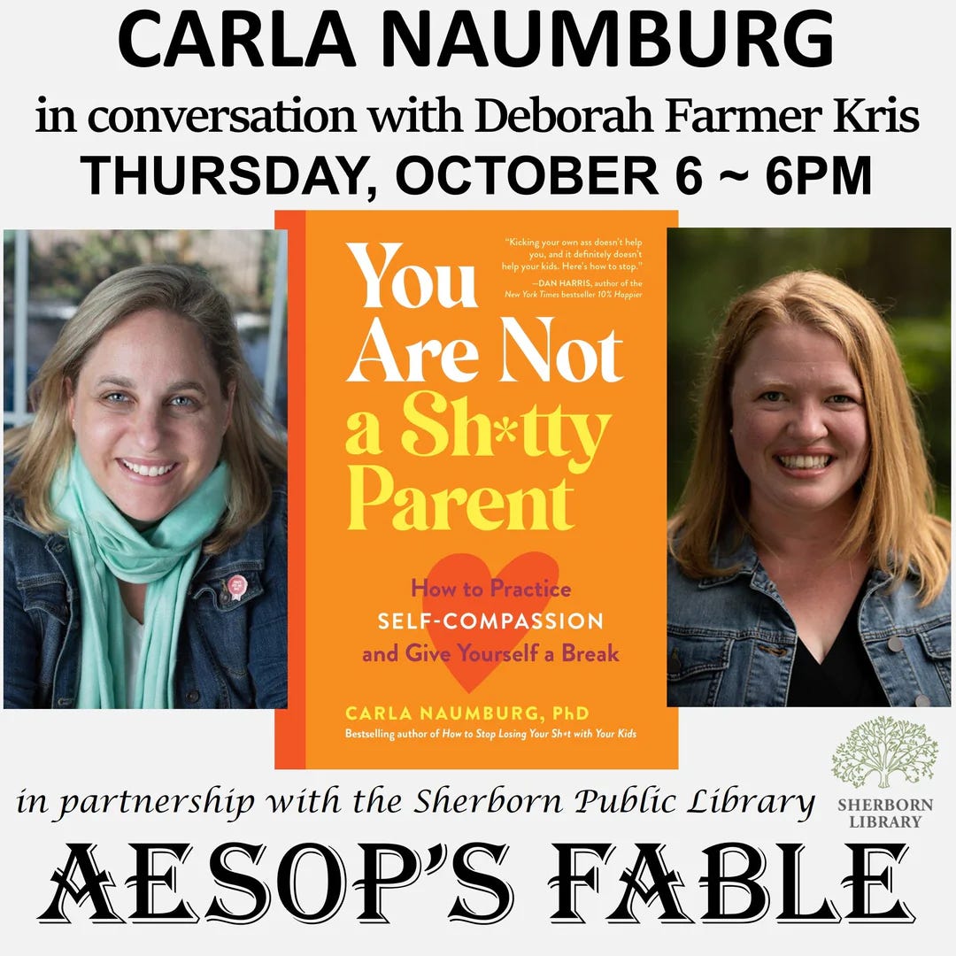 Yay, Oops, Blah - by Deborah Farmer Kris