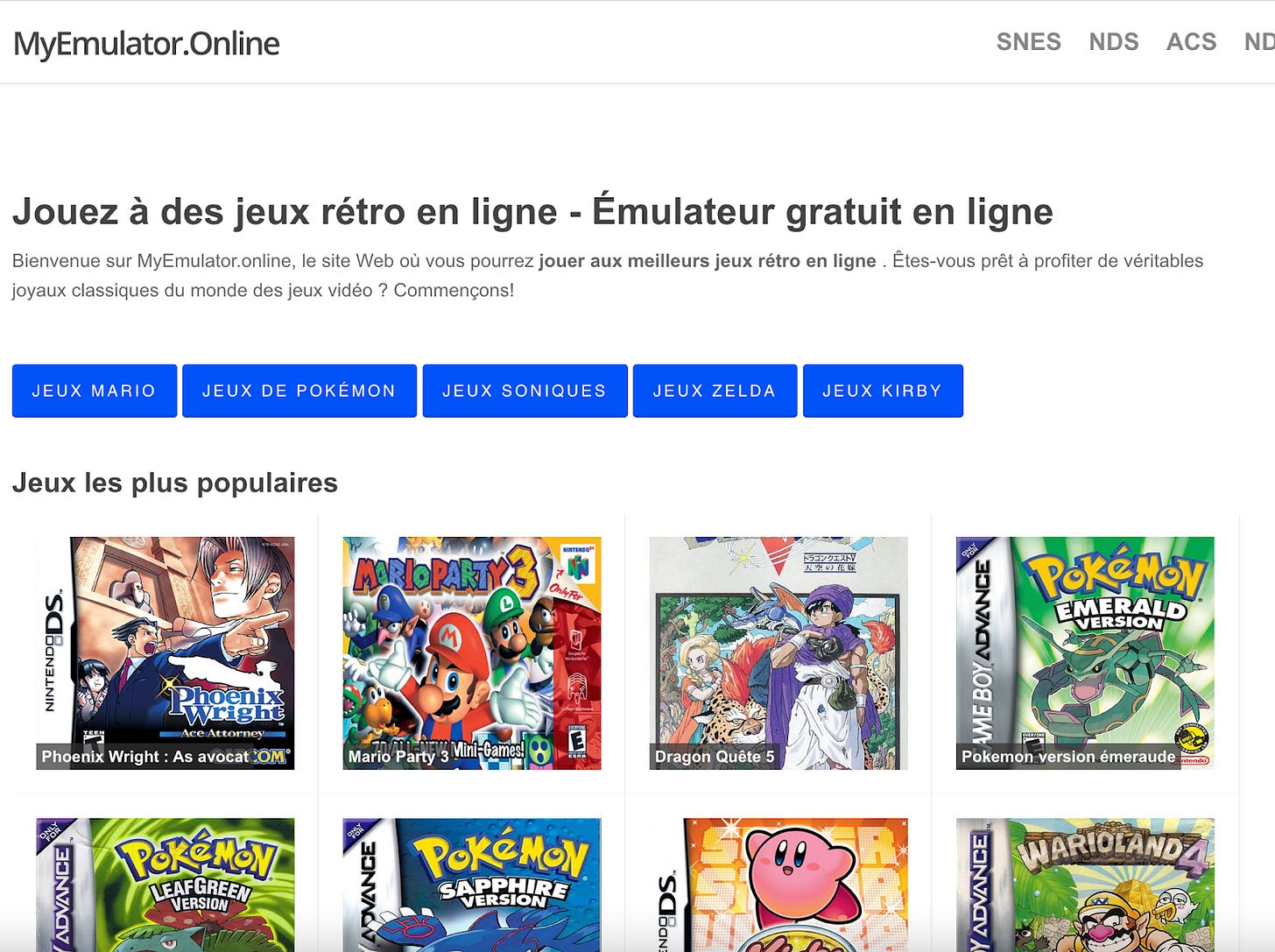 Des astuces à absolument connaître