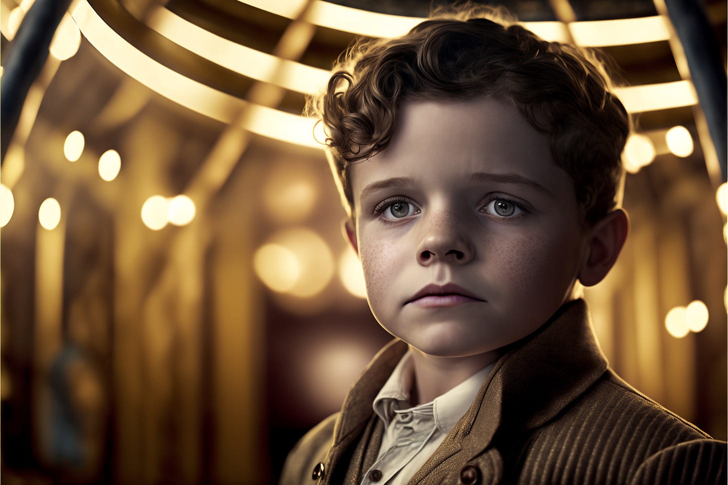 Understanding basic lighting prompts - by Joe Newman