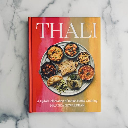 A Trinidadian Cookbook That Tastes Like Home