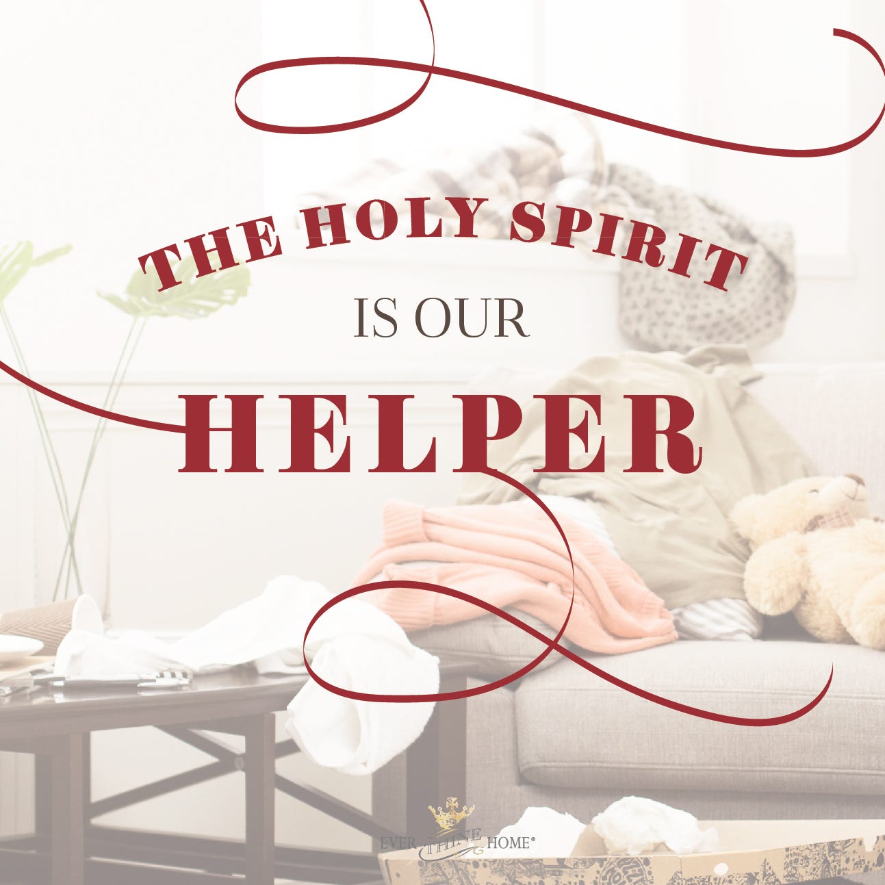 How Does the Holy Spirit Help Me in My Everyday Life?