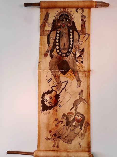 Jadopatia: The Dying Art of India's Santhal Tribe