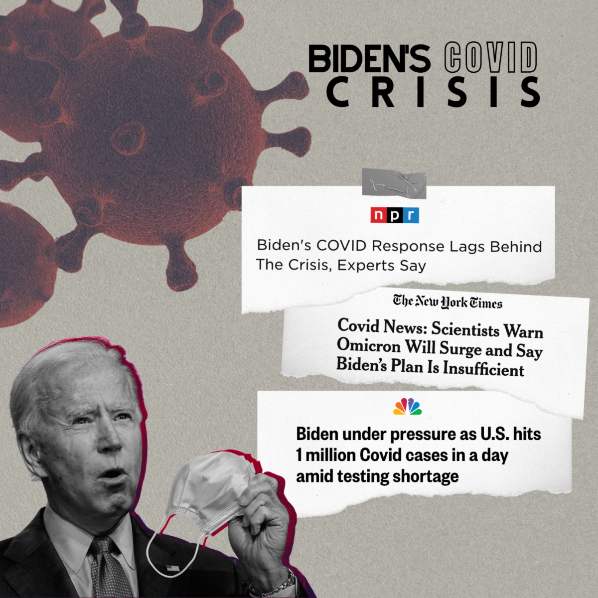 The Real Cathy - by Jerry LeClaire