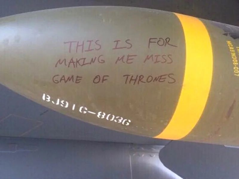 Ancient Slingshot Projectile Made of Lead Found in Israel