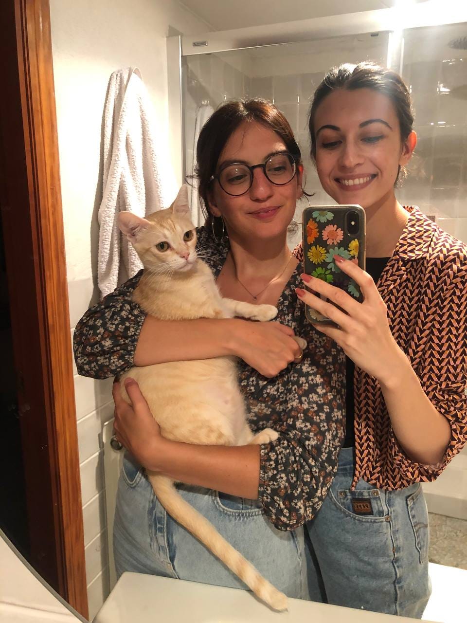 Traducción - PUNZADAS