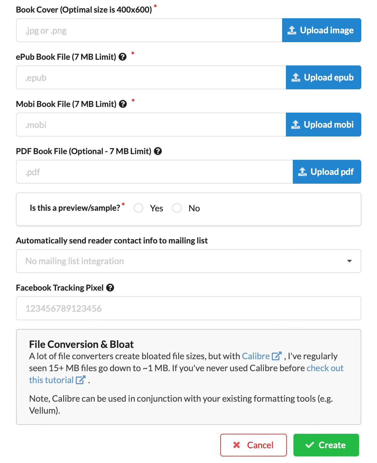 BookFunnel and StoryOrigin App 101