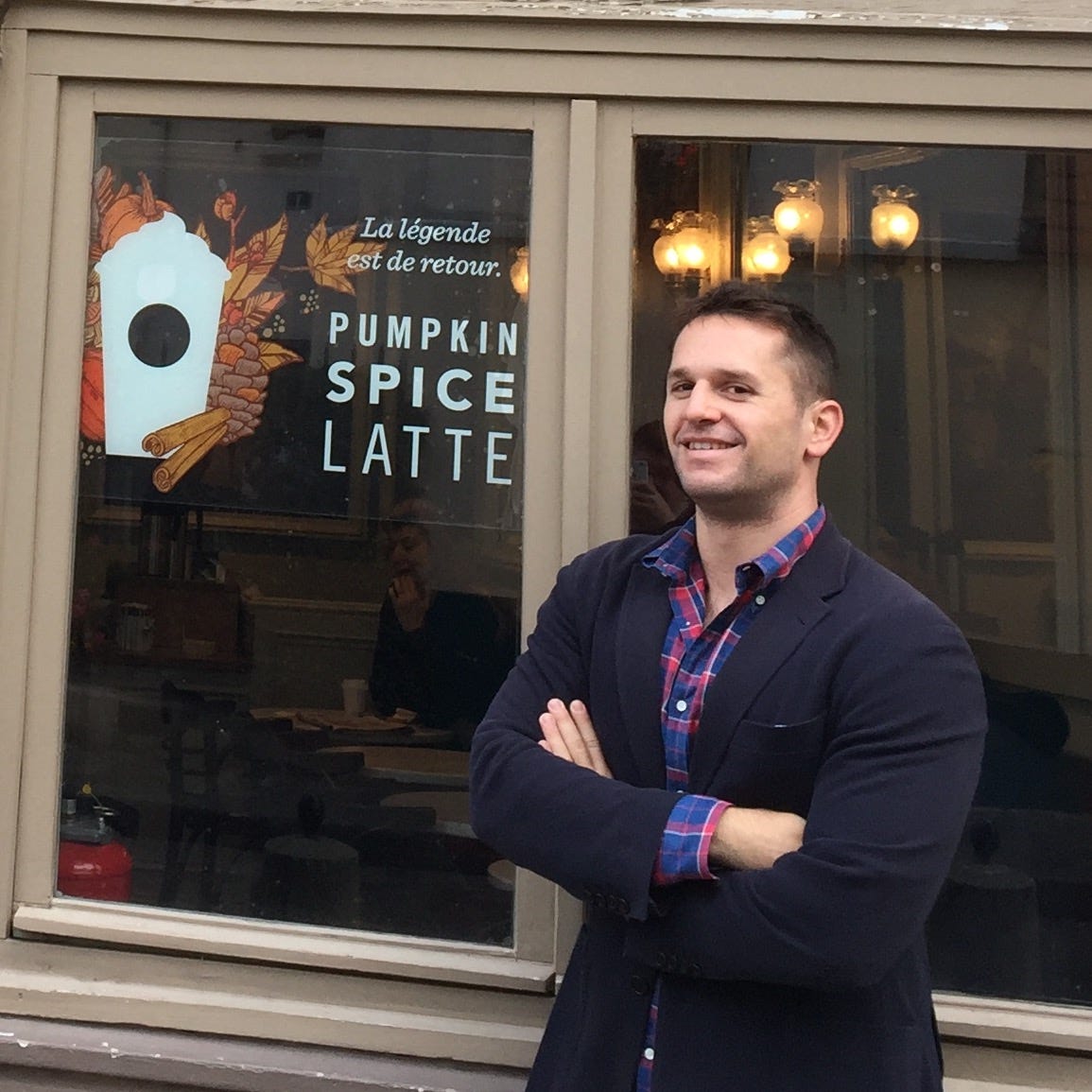 How I Became a Coffee Centrist - by Josh Barro