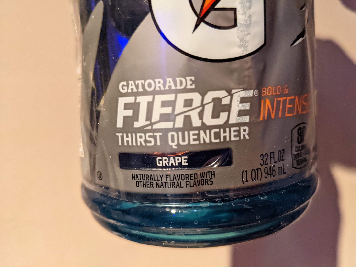 No-knead Gatorade bread - by Dennis Lee - Food is Stupid