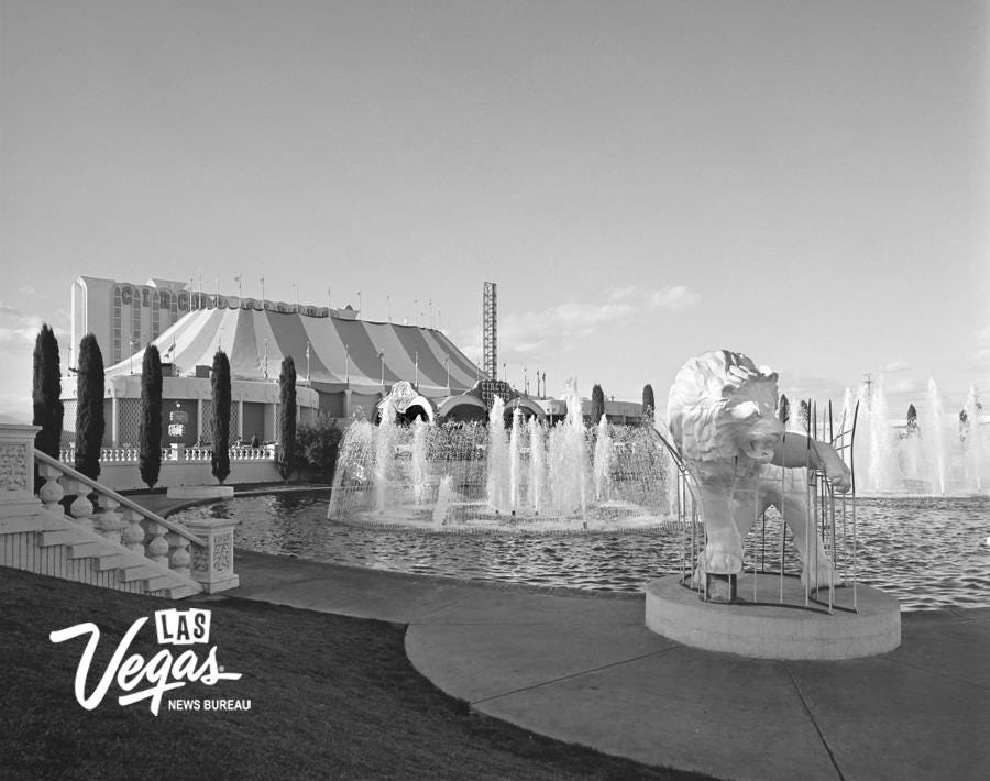 Montyne: The Bigger than Life Artist, Sculptor and Sideshow Performer