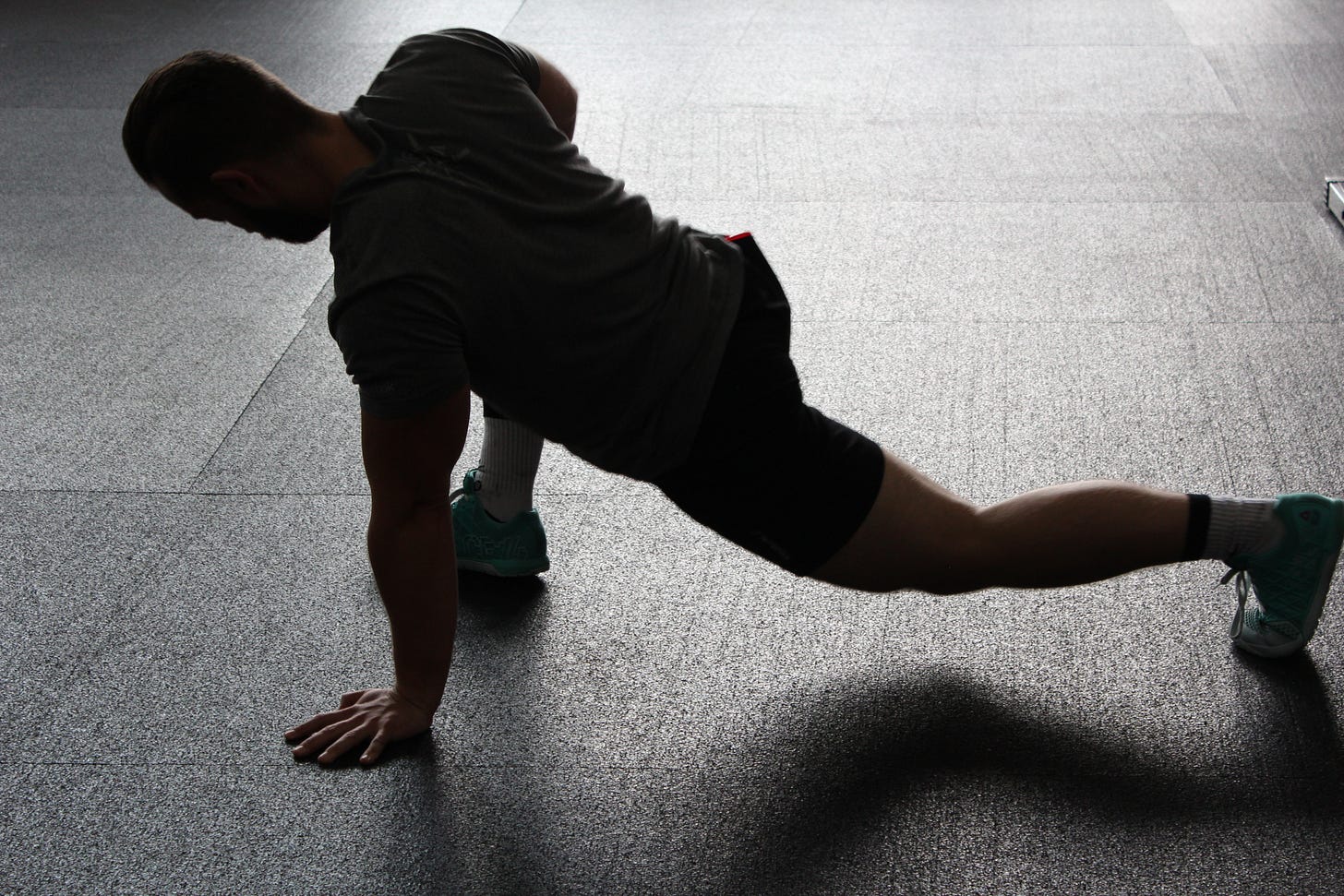 The 6 Fundamental Movement Patterns By Evan Arbour The 6 Fundamental Movement Patterns By Evan Arbour
