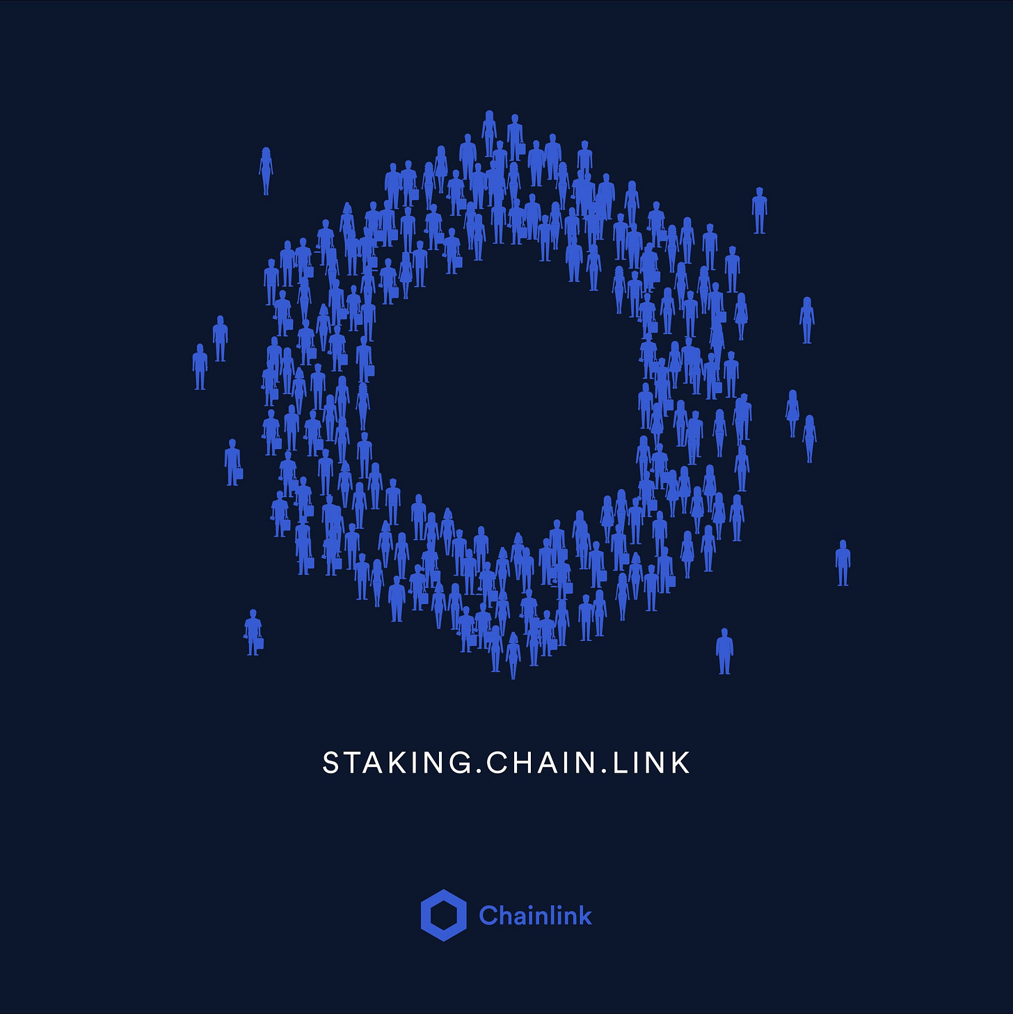 Tất tần tật về Chainlink Staking - by Chainlink Vietnam