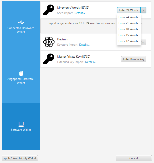 Move your BTC to Taproot address - by DarthCoin ₿⚡️