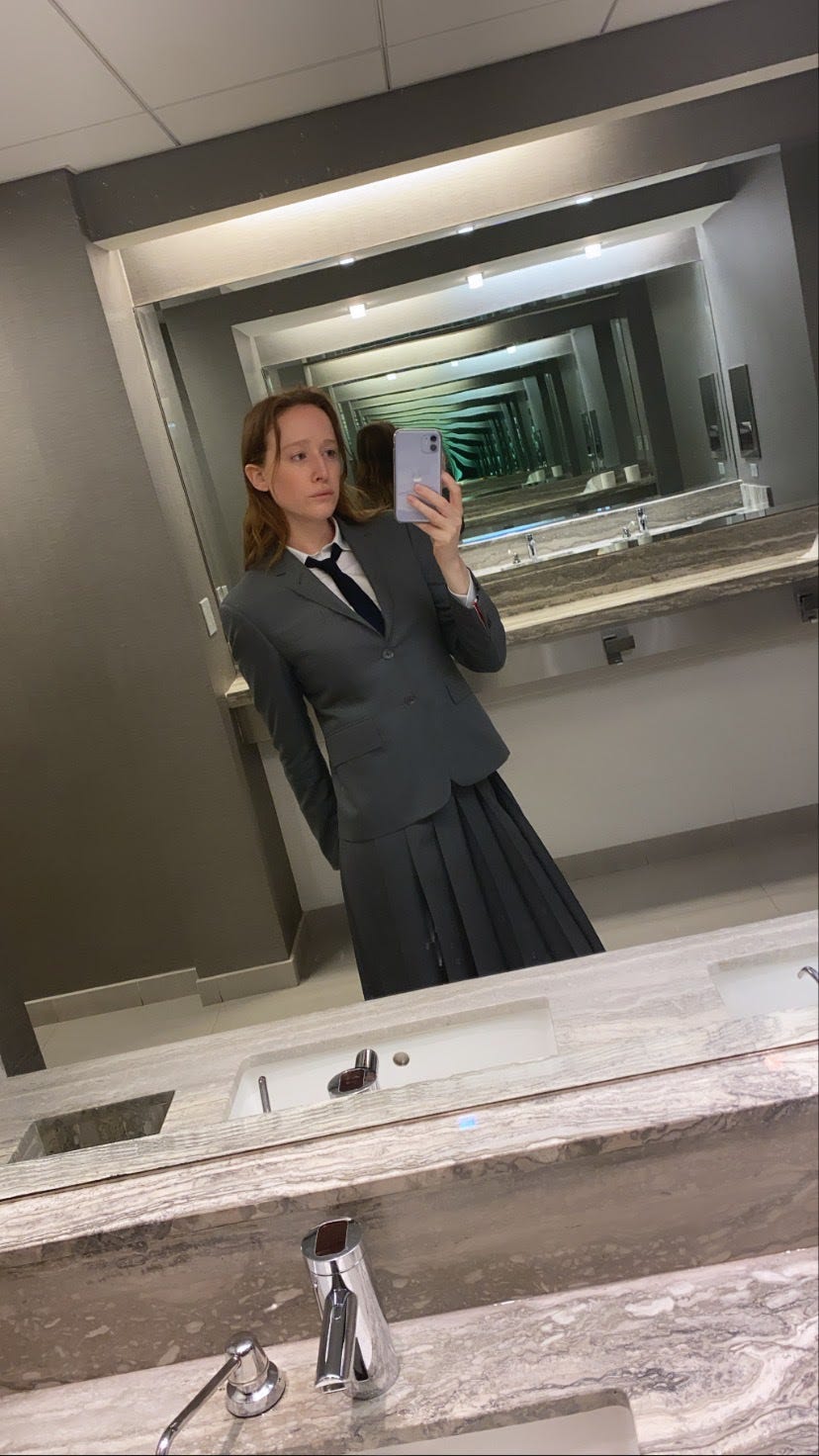 Why is this interesting? - The Monday Media Diet with Kaitlin Phillips