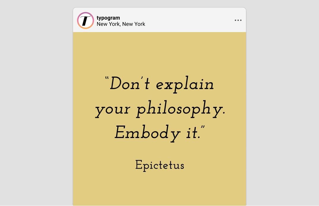 How to Use Josefin Slab: A Graceful Slab Serif Font For Your Branding ...